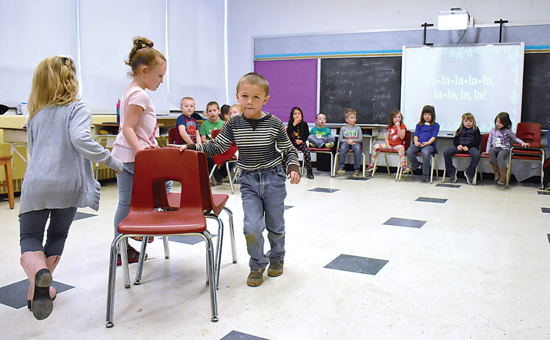 Students, teachers prepare for transition | News, Sports, Jobs - The ...